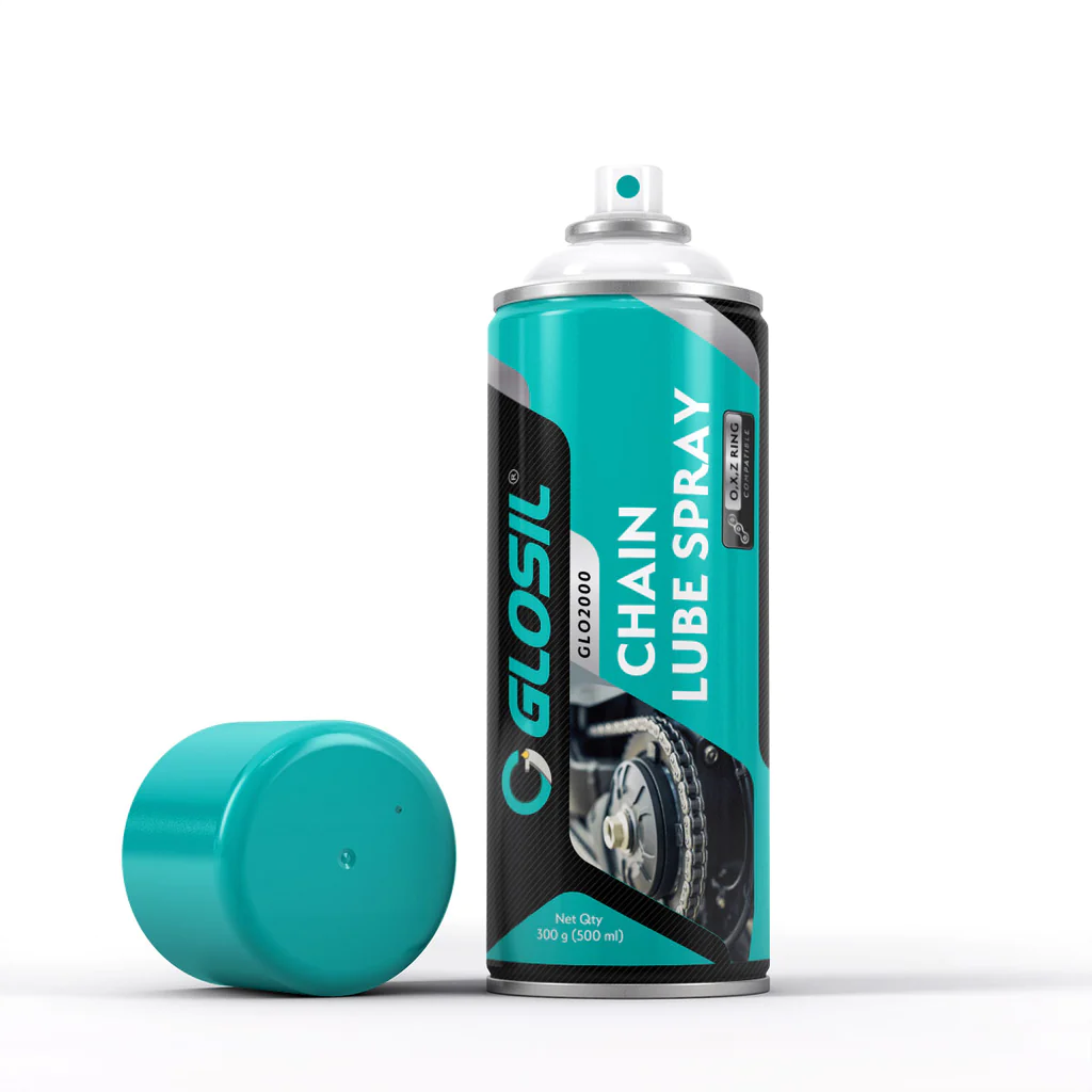 CHAIN LUBE SPRAY