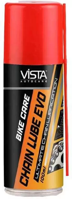 CHAIN LUBE EVO