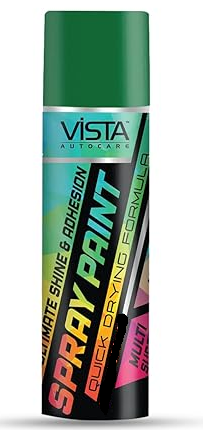 SPRAY PAINT MAGIC GREEN